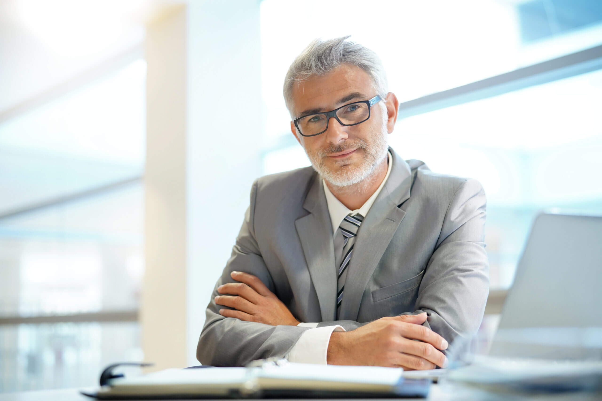 Pilotage de la Transformation en Entreprise - Business at work