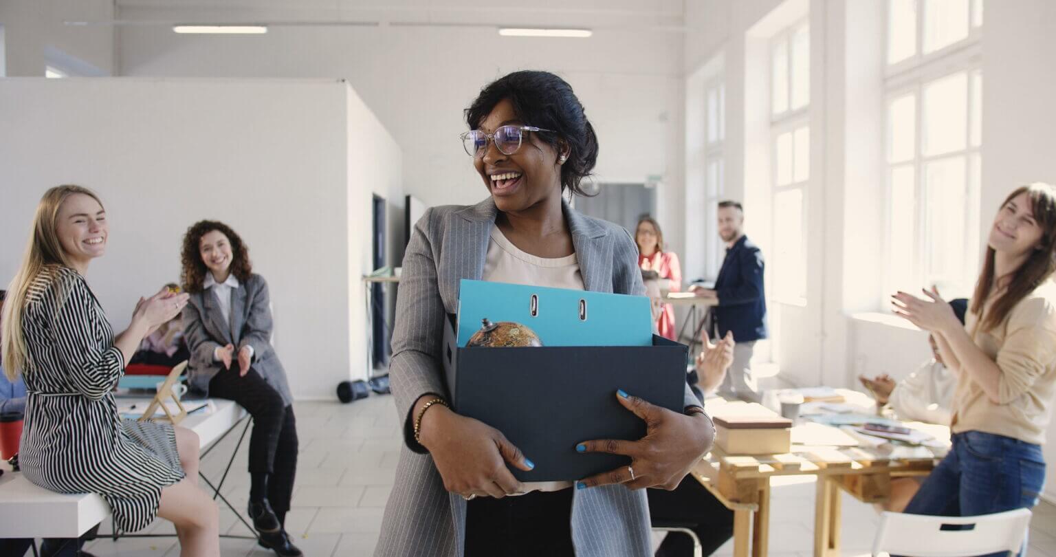 Qui sommes-nous ? - Business at work