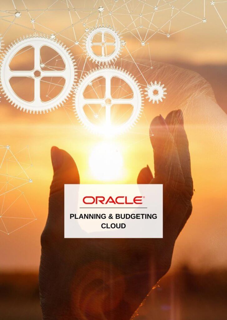 Oracle - Business at work