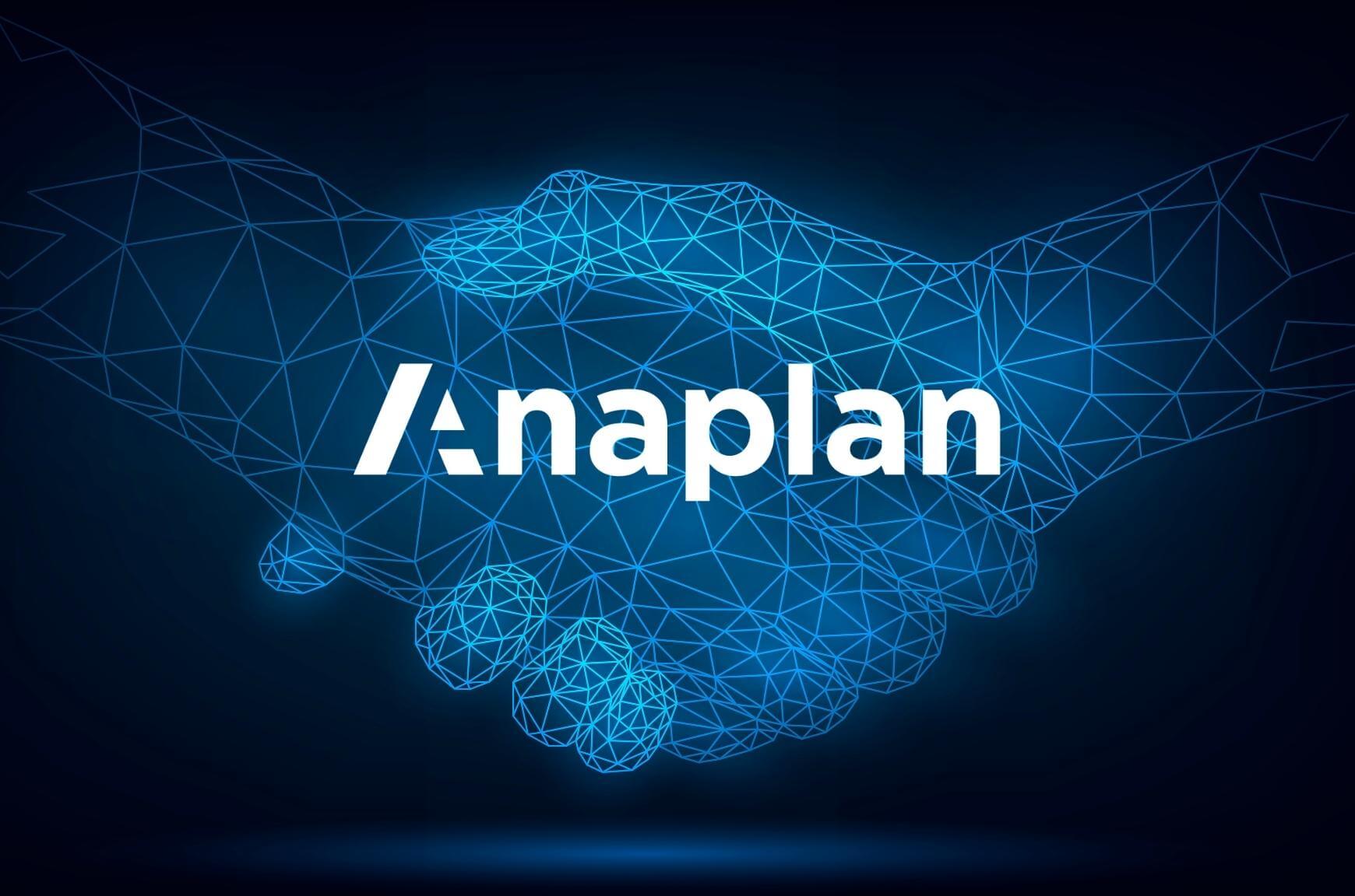 Anaplan - Business at work