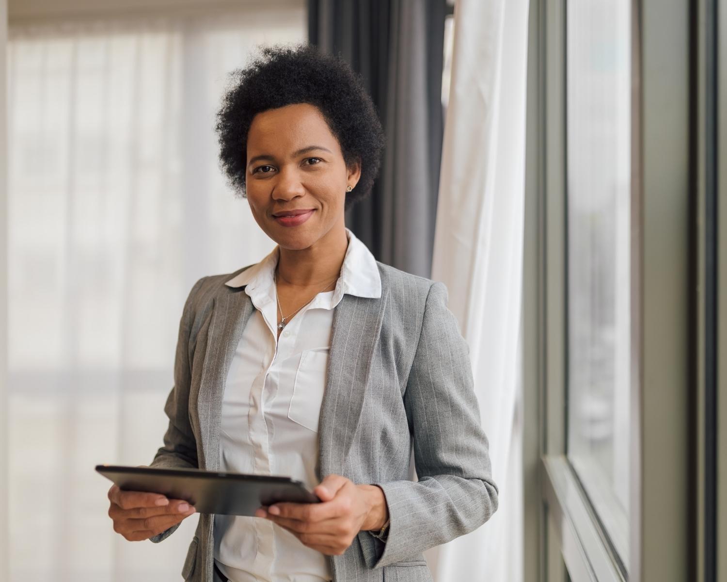 Direction des Ressources Humaines - Business at work