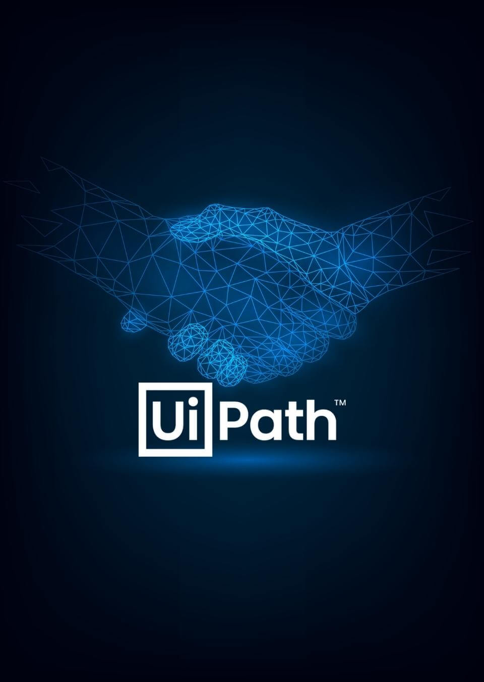 Technology Partners - Business at work