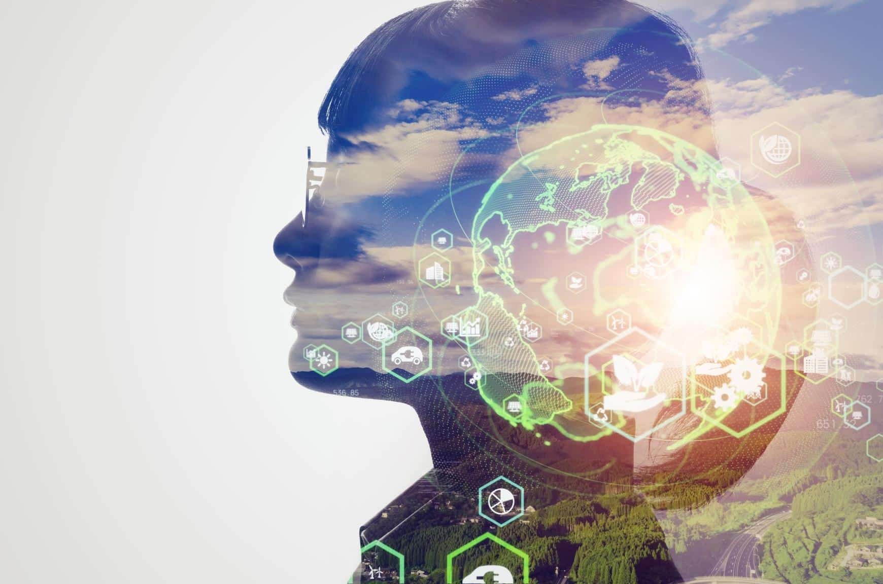 Services Centre and IT Solutions - Business at work