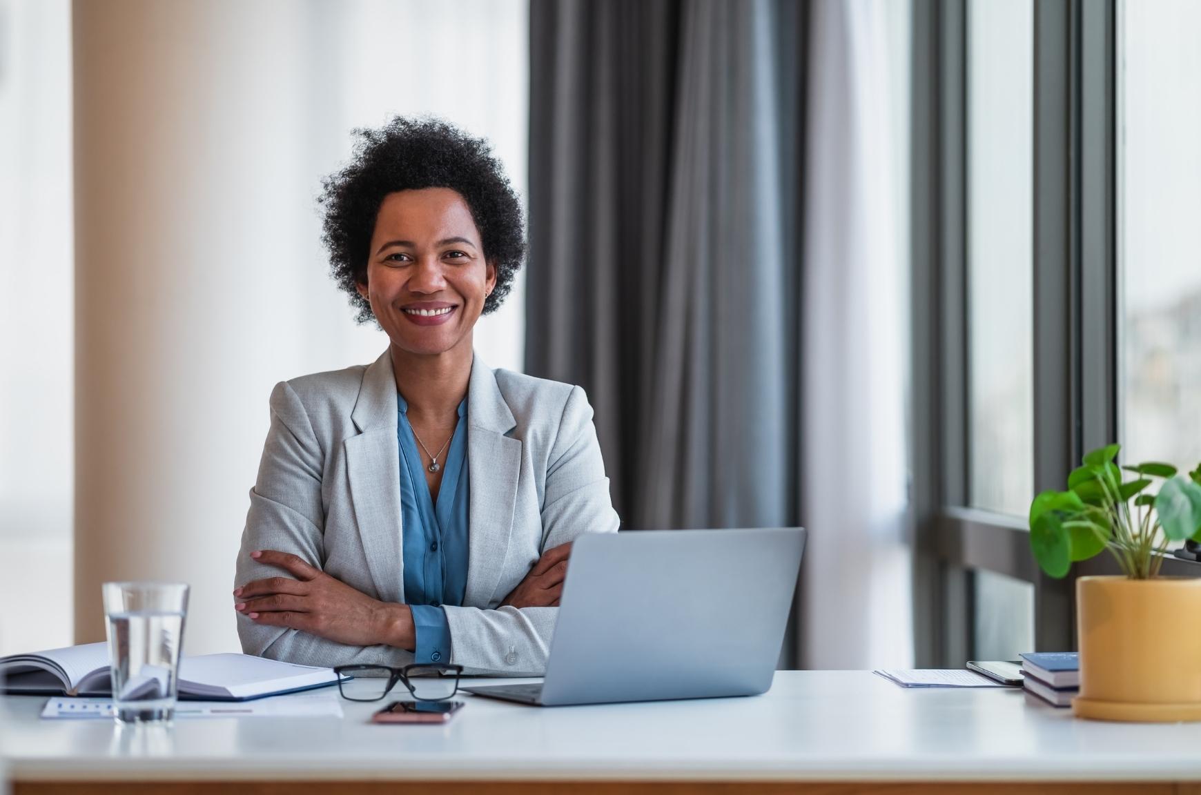 Direction des Ressources Humaines - Business at work