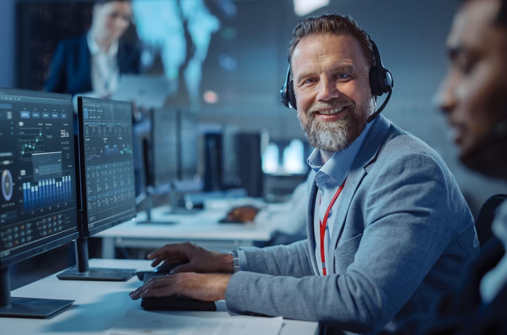 Transformations digitales, innovation | Business At Work (BAW)