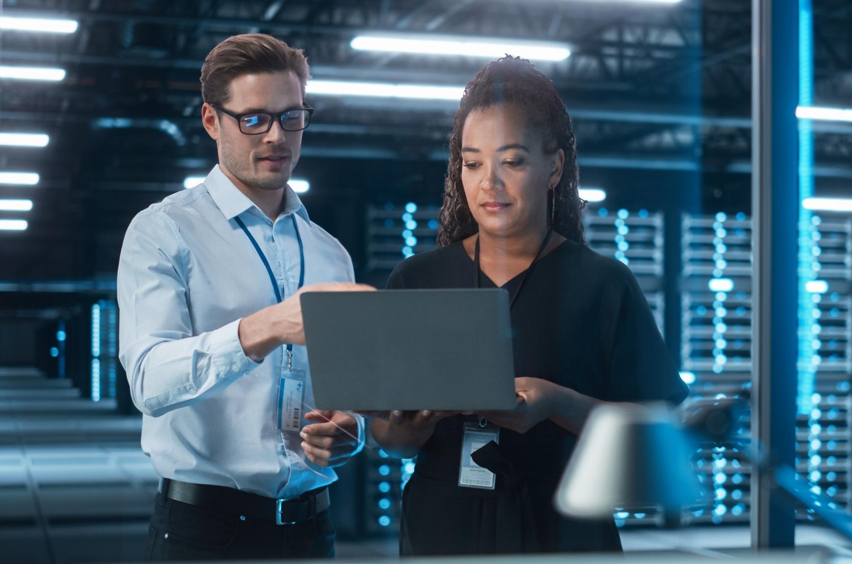 Transformations digitales, innovation | Business At Work (BAW)