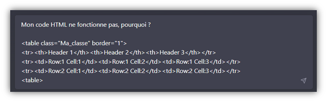ChatGPT, Découverte et Premiers Pas - Business at work