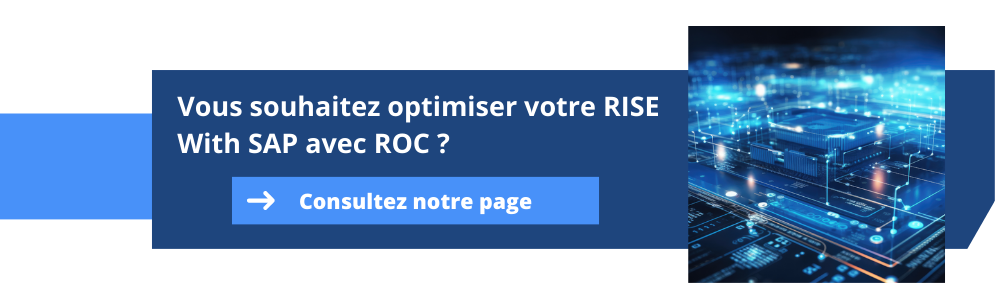 Mieux comprendre RISE with SAP en 3 Questions | Actus | Business At Work