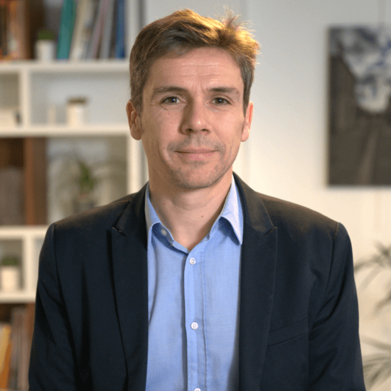 Careers - Business at work